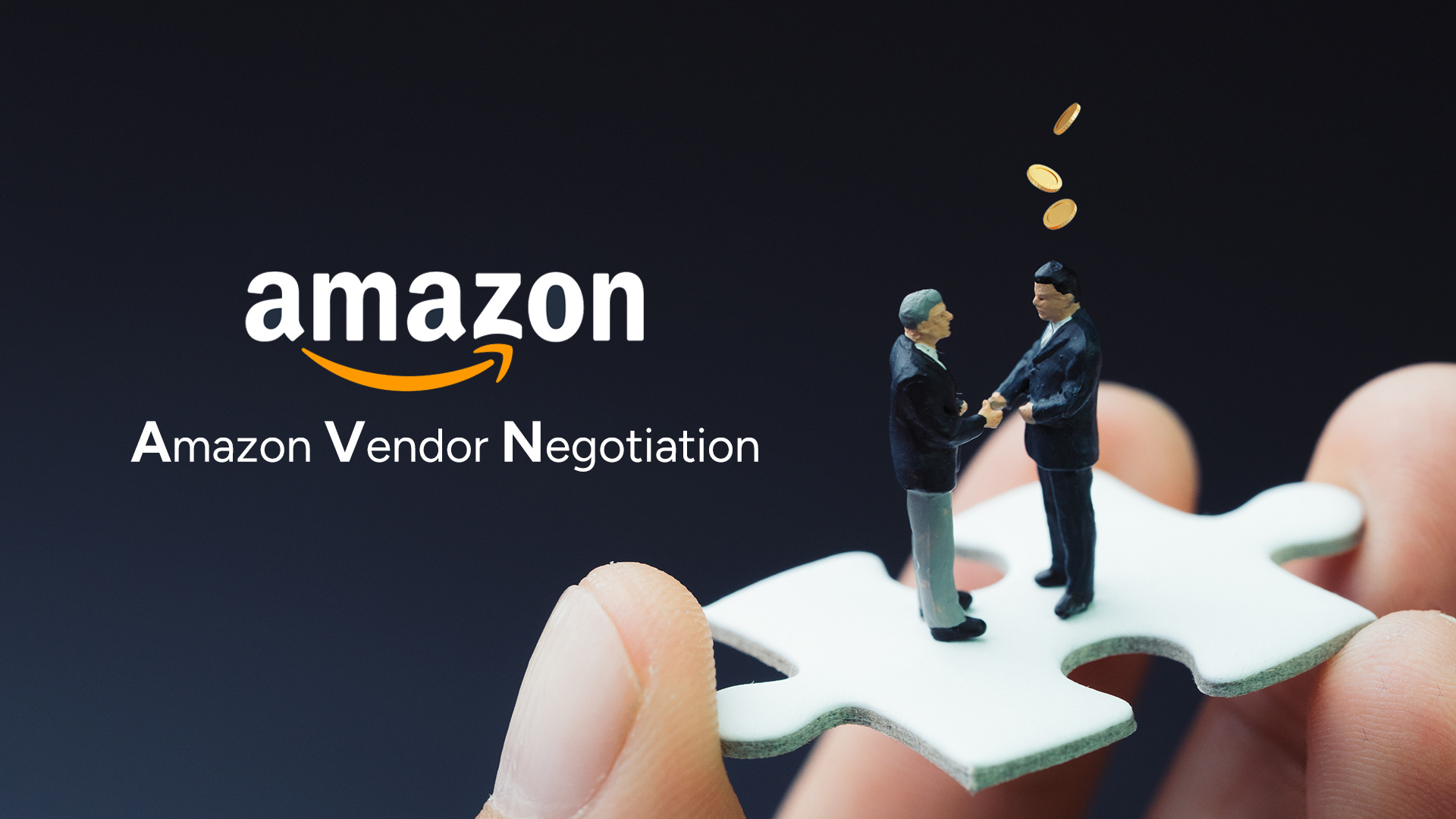 11 Best practices for Amazon Vendor Negotiations and 1P Profitability